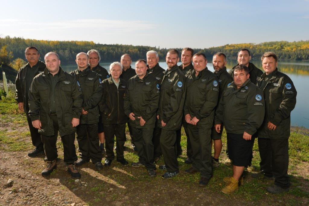 Rybářská stráž | Katalog výrobků | BANNER Exclusive&Outdoor